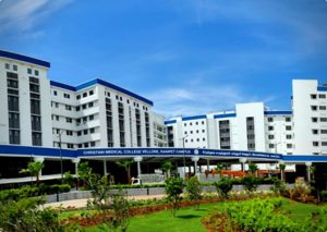 CMC | Ranipet Campus