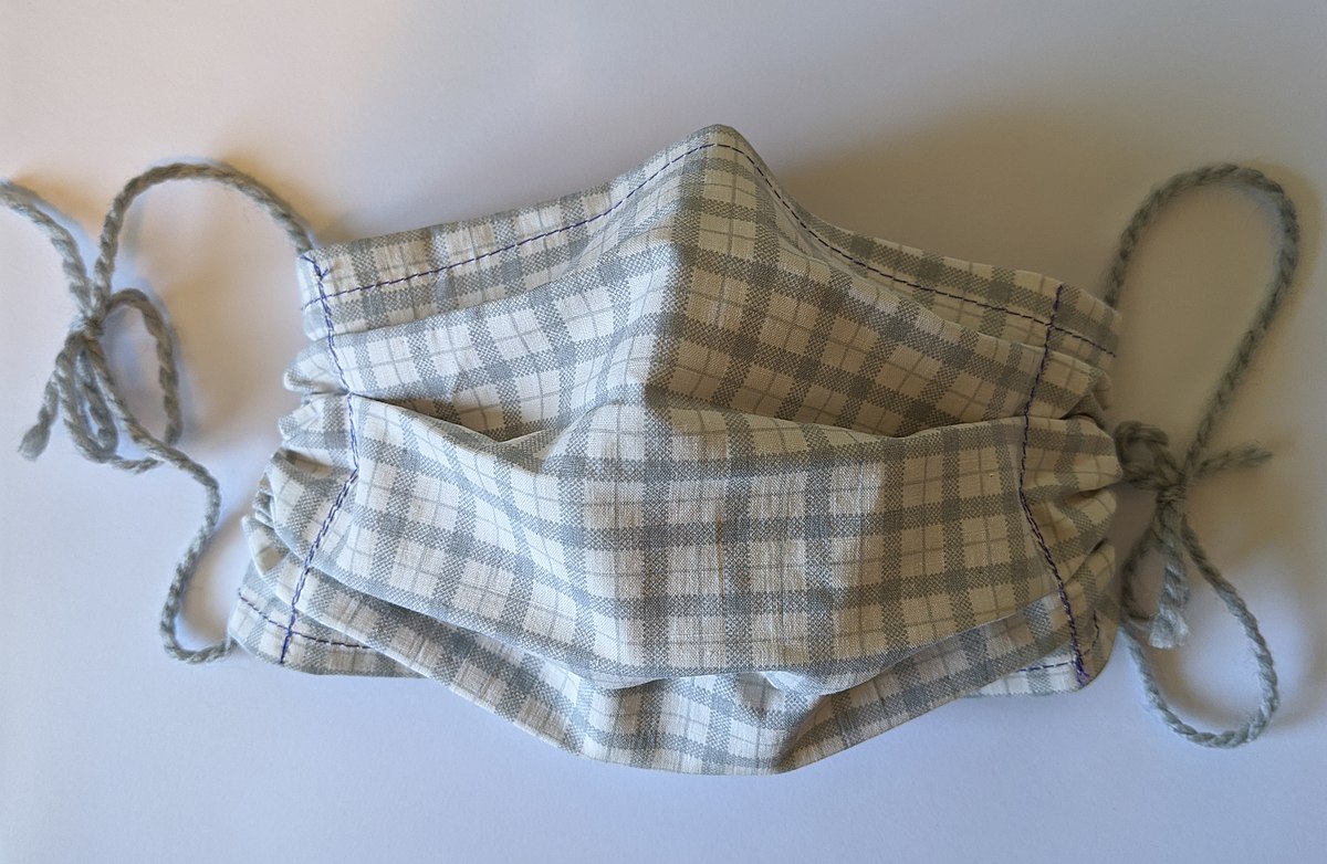 CMC | Precautions at Home