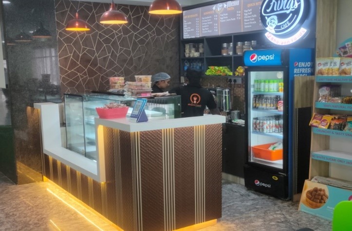 CMC | Ranipet-Canteen