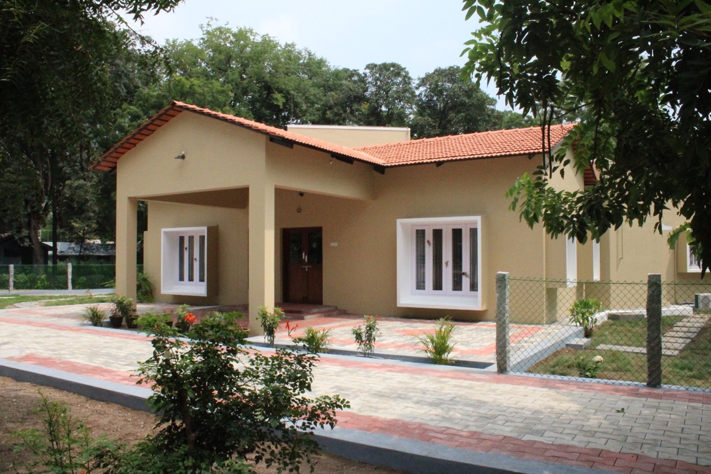 CMC | Residential Facilities in RUHSA