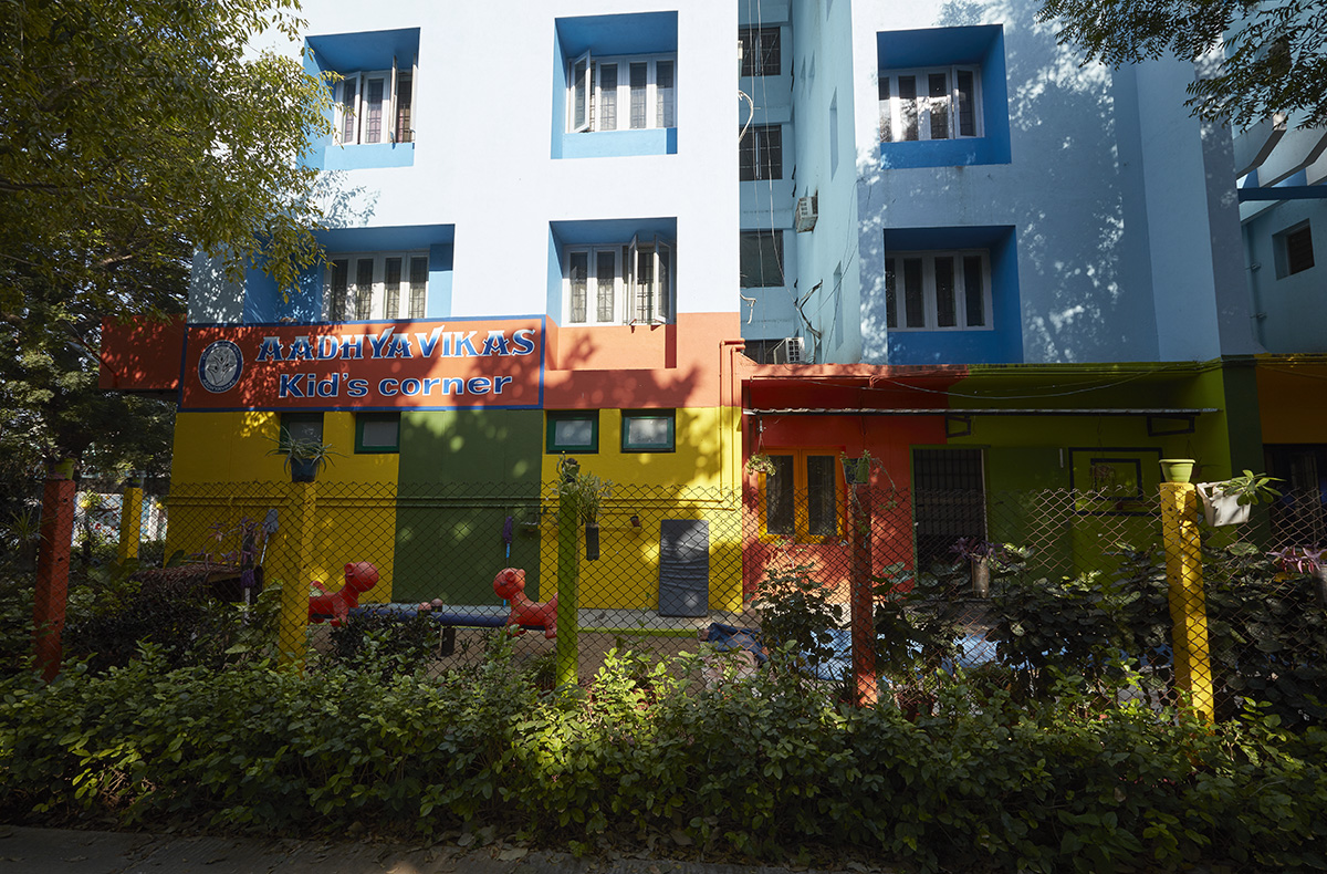 CMC | Residential facilities KPTR Campus