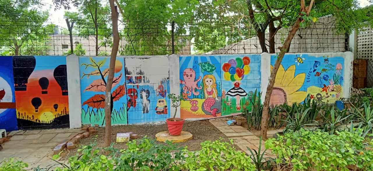 CMC | Residential facilities KPTR Campus