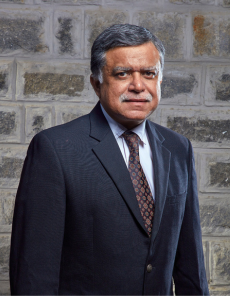 CMC | Administration