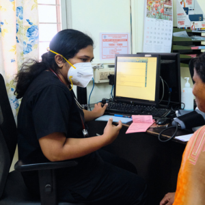 CMC | Patient Portal