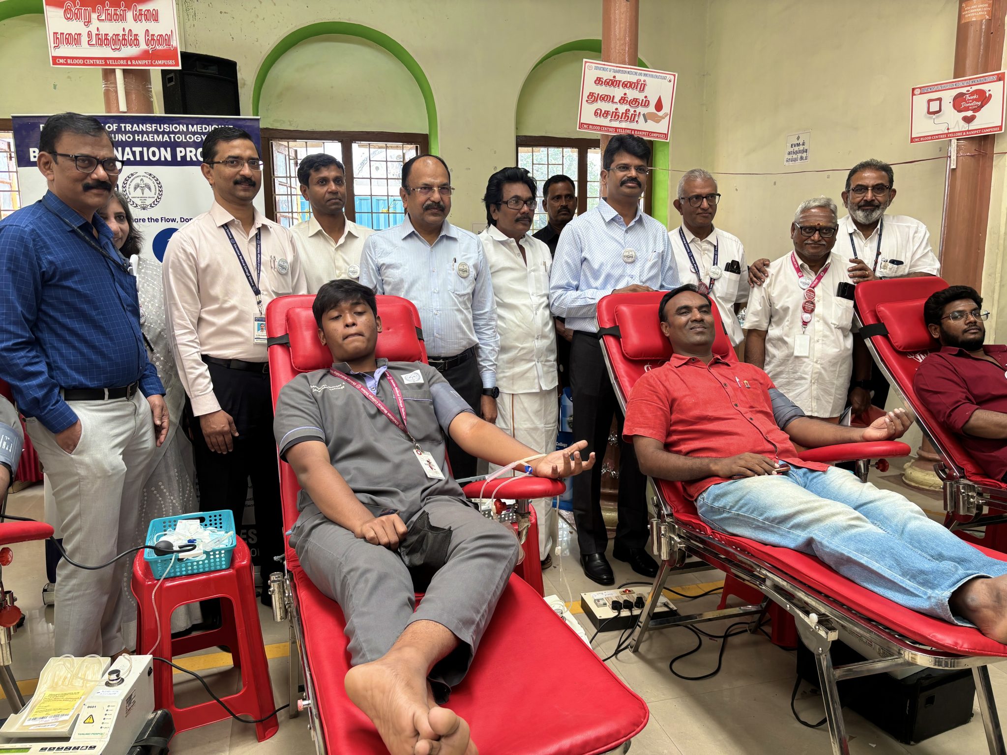 CMC | The 125 years of CMC Vellore